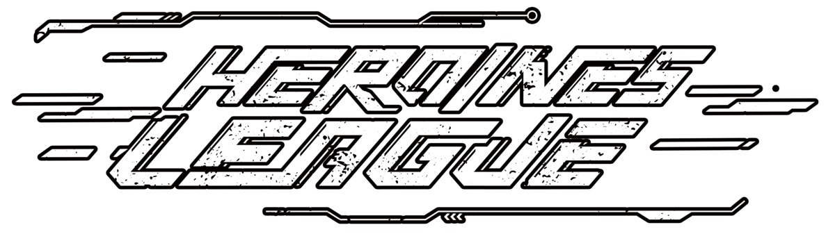 HEROINES OFFICIAL WEBSITE